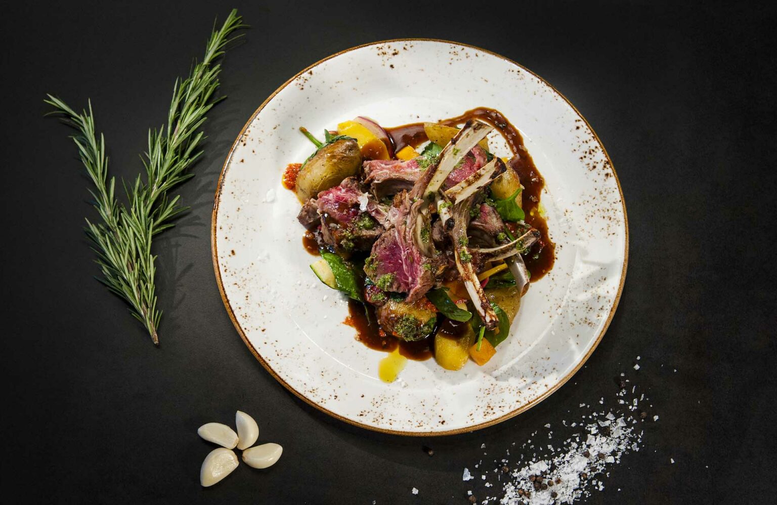 Explore our Latin American food menu at Maya Bar & Grill - Maya Bar & Grill